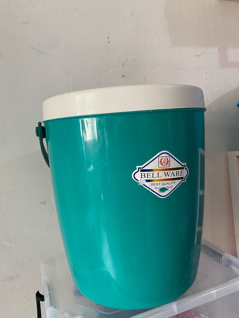 BELL WARE Brand Food warmer with lid, Furniture & Home Living ...