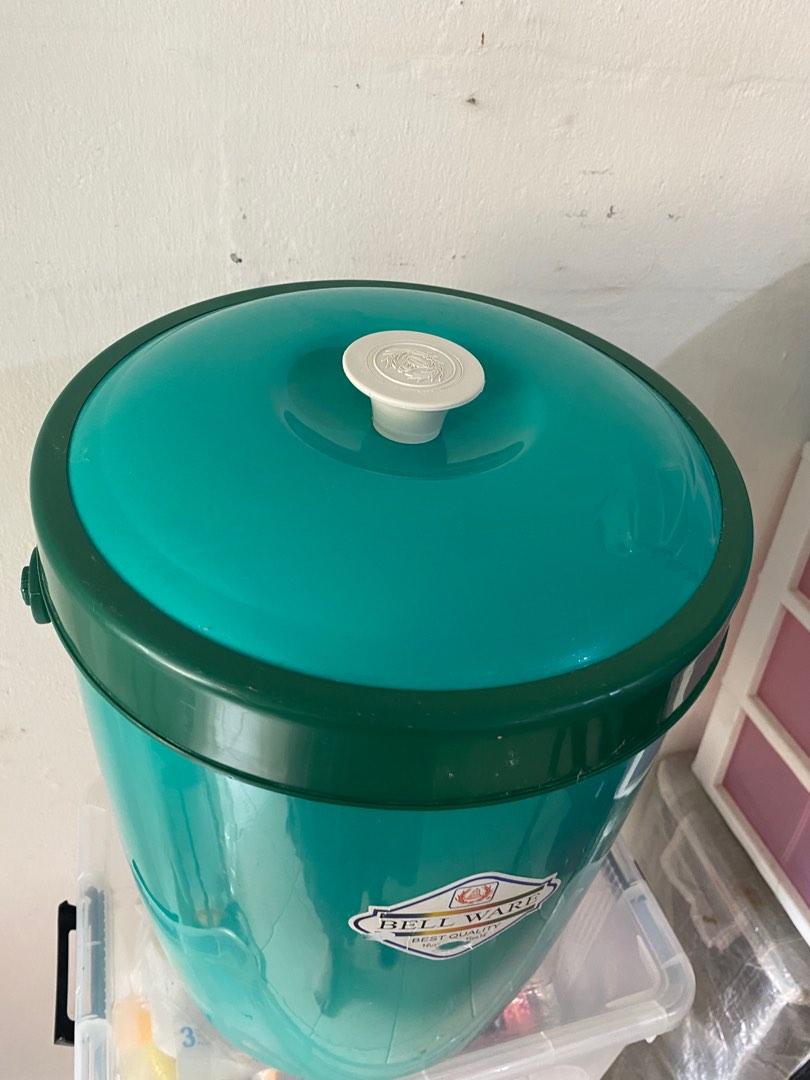 BELL WARE Brand Food warmer with lid, Furniture & Home Living ...