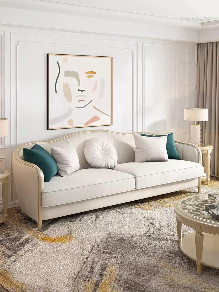 Bespoke | Customised Modern French sofa | Living room, Furniture & Home Living, Furniture, Sofas ...