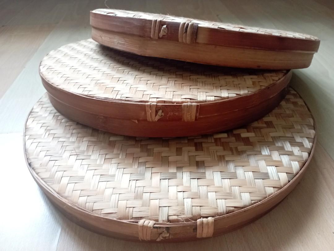 Bilao, Furniture & Home Living, Kitchenware & Tableware, Other ...