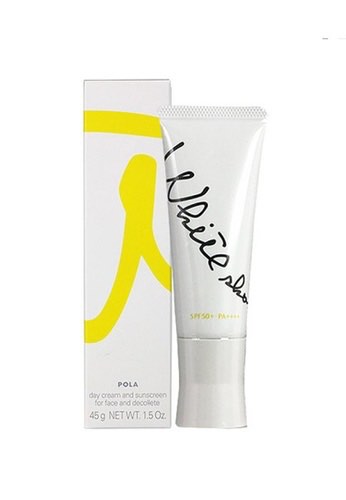 BN POLA White Shot Skin Protector DX/ SPF50 PA++++, Beauty & Personal Care, Face, Face Care on ...