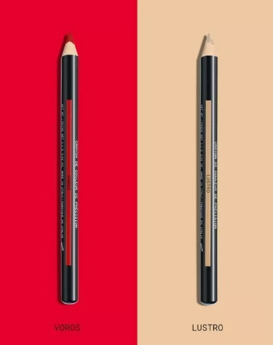 BNIP 19/99 Beauty Precision Colour Pencil Duo For Eyes, Lips and Cheeks ...