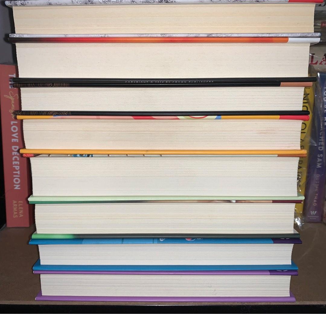 BOTM Book of the Month Books, Hobbies & Toys, Books & Magazines ...