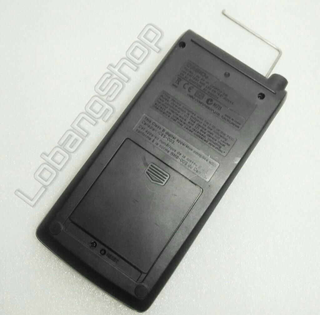 Casio HR-8TM Handheld Portable Printing Calculator Tax Cost Sell Margin ...