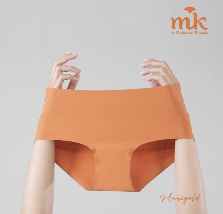 celana dalam maharani kemala original, Fesyen Wanita, Pakaian Wanita, Bawahan di Carousell
