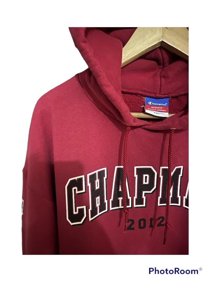 Chapman Panthers by CHAMPION, Men's Fashion, Coats, Jackets and ...
