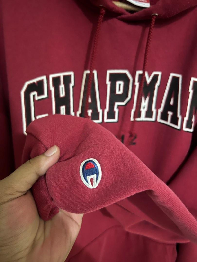 Chapman Panthers by CHAMPION, Men's Fashion, Coats, Jackets and ...