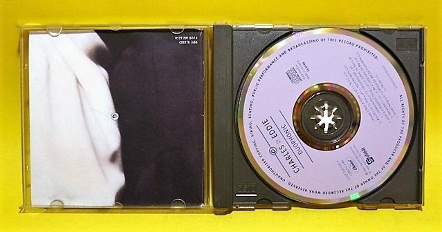 CHARLES & EDDIE - "Duophonic" CD Album (1992), Hobbies & Toys, Music ...
