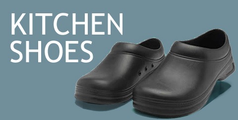 Chef Shoes Kitchen Shoes Antislip Shoes Paili Paichi, Men's Fashion ...