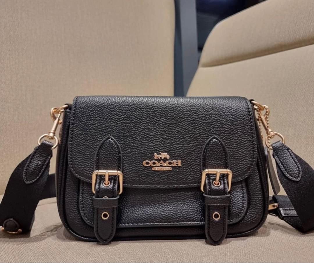 Coach Lucy Crossbody, Women's Fashion, Bags & Wallets, Cross-body Bags ...