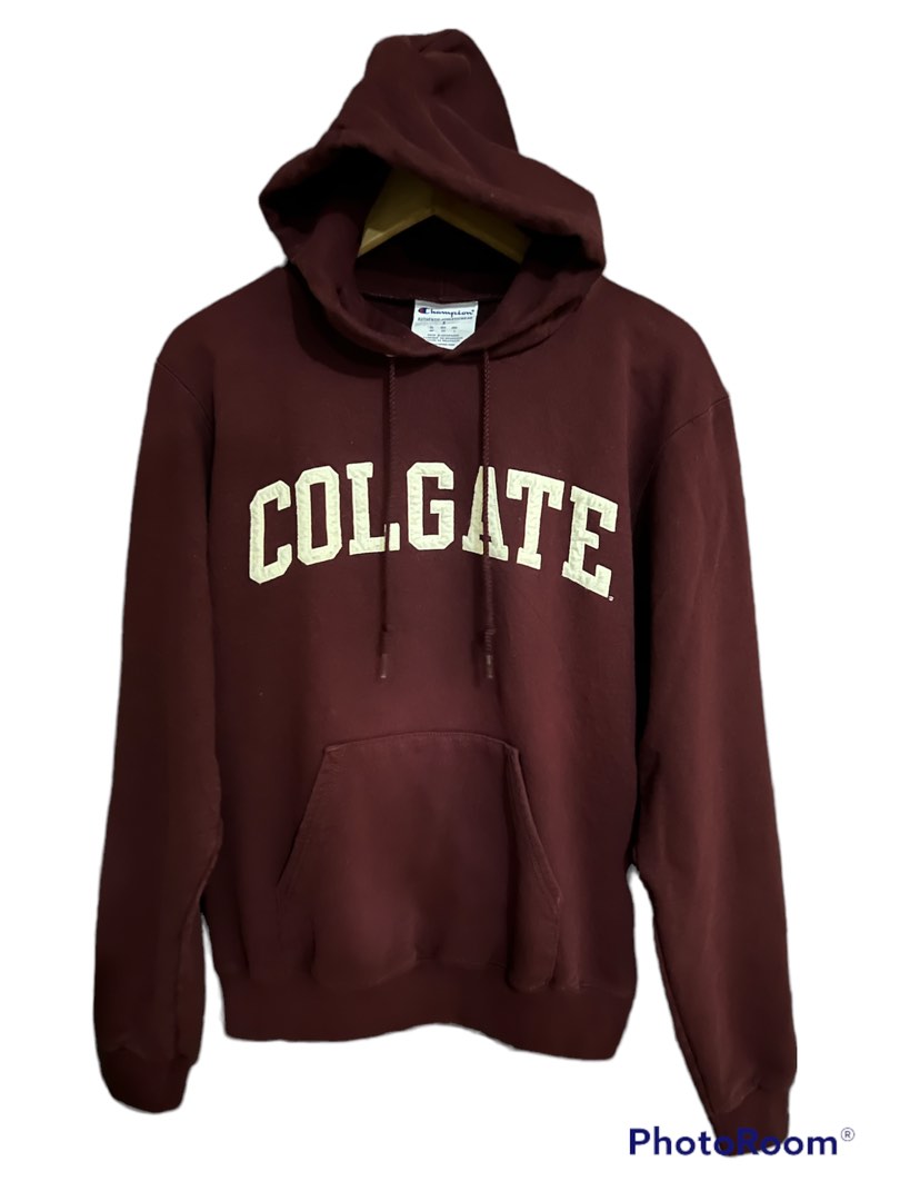 Colgate by CHAMPION, Men's Fashion, Coats, Jackets and Outerwear on ...