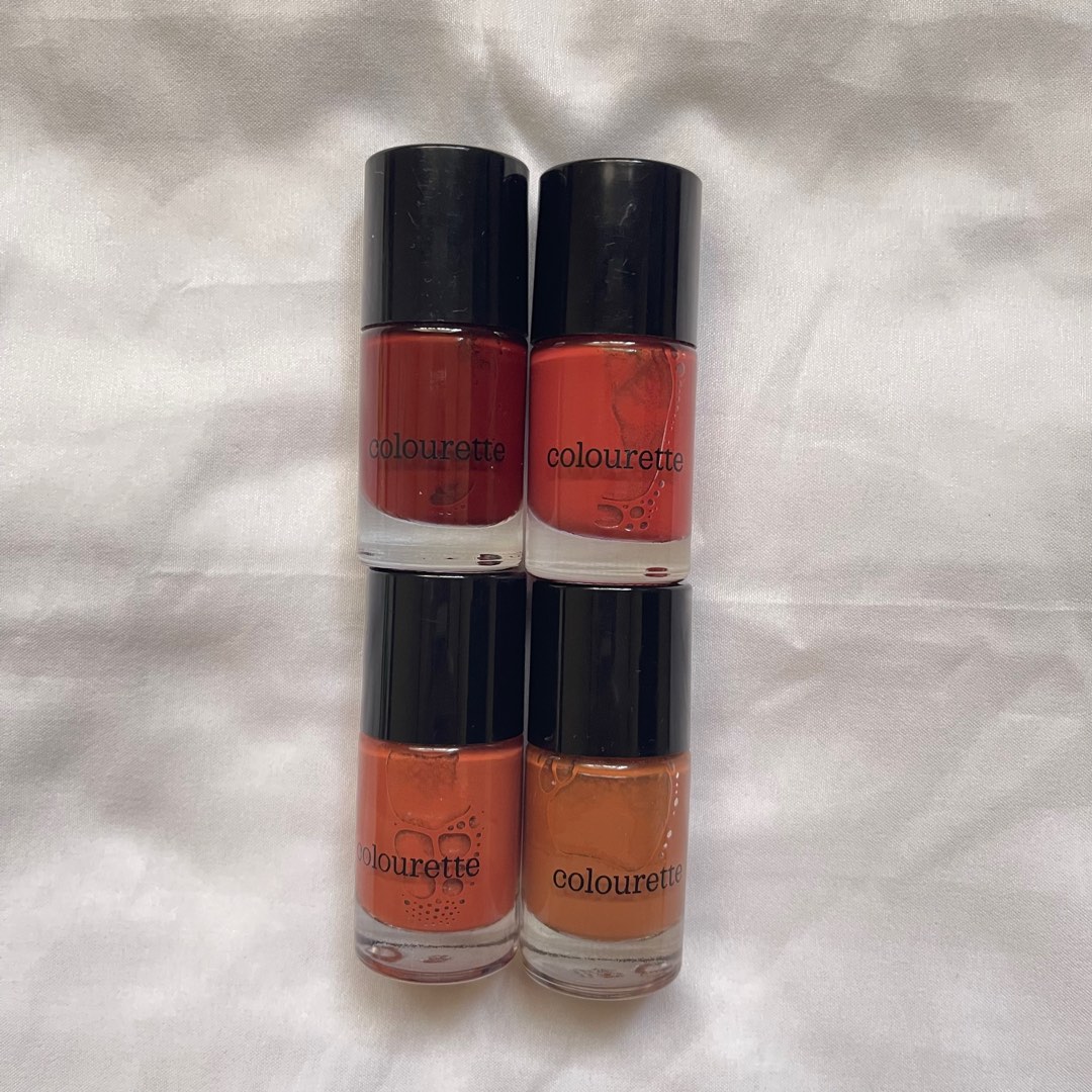 Colourette Colourtint (old packaging), Beauty & Personal Care, Face ...