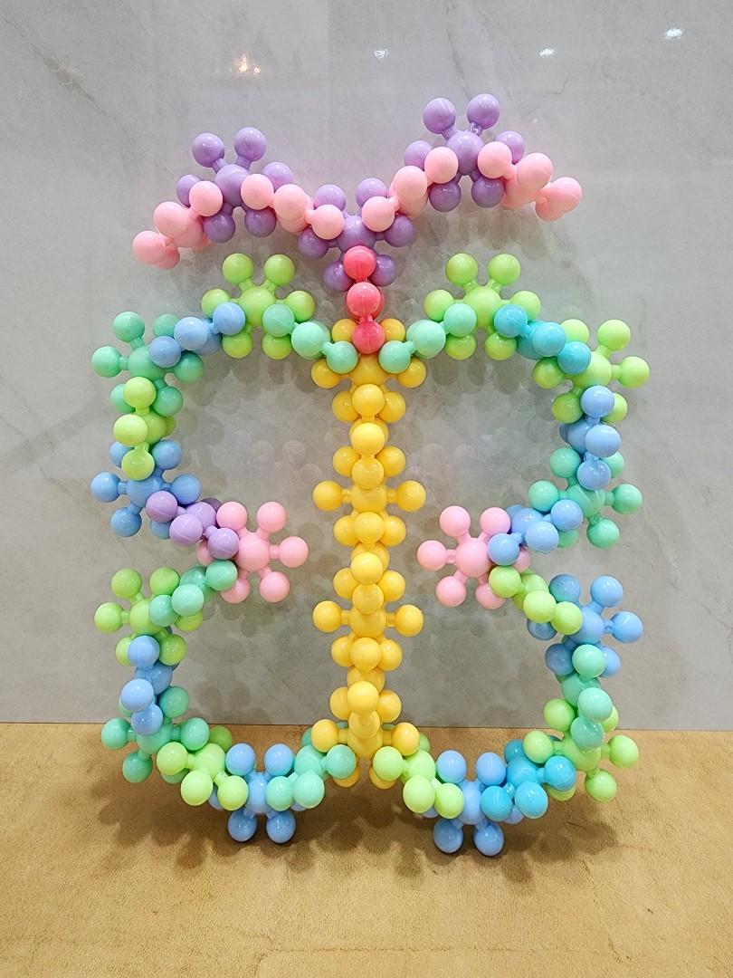 Connecting Stars, Hobbies & Toys, Toys & Games on Carousell