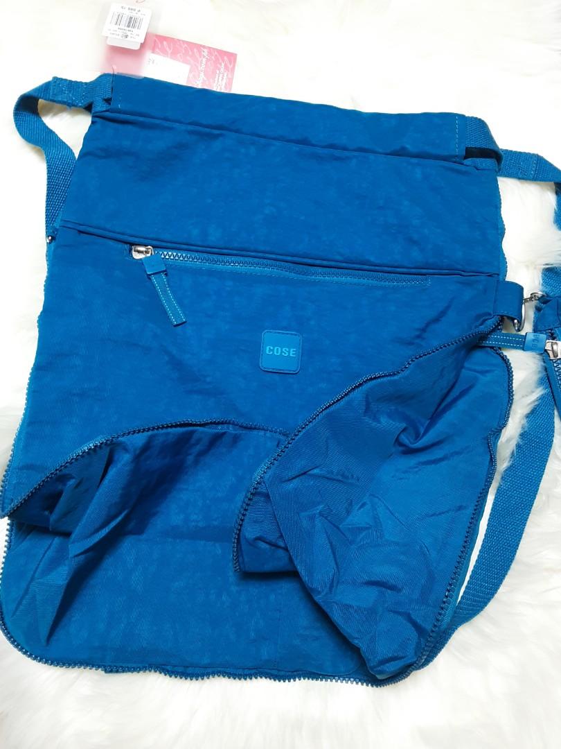 Cose 3 way bag, Women's Fashion, Bags & Wallets, Backpacks on Carousell