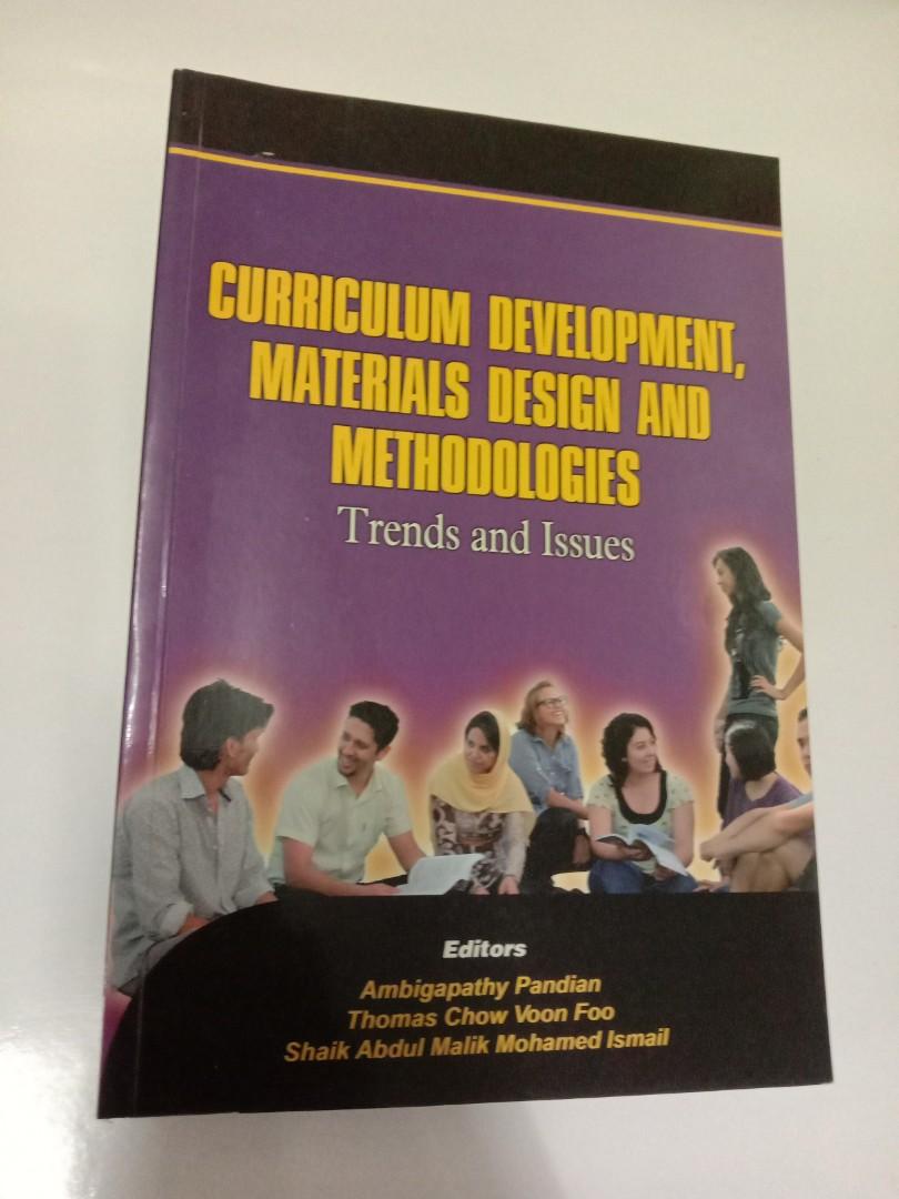 Curriculum development, materials design & methodologies, Hobbies ...