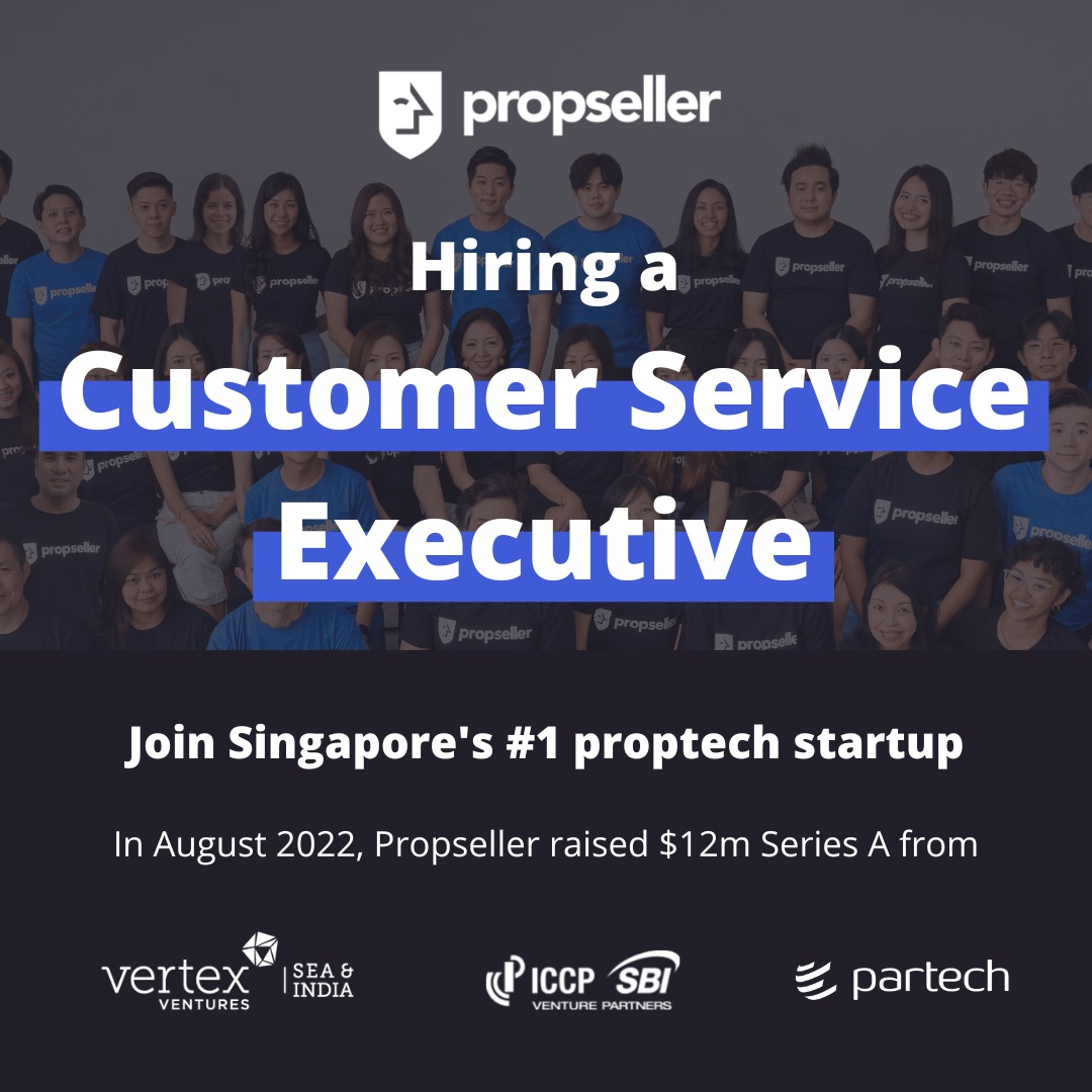 Customer Service Executive - Fast Growing Start up!, Jobs, Customer ...