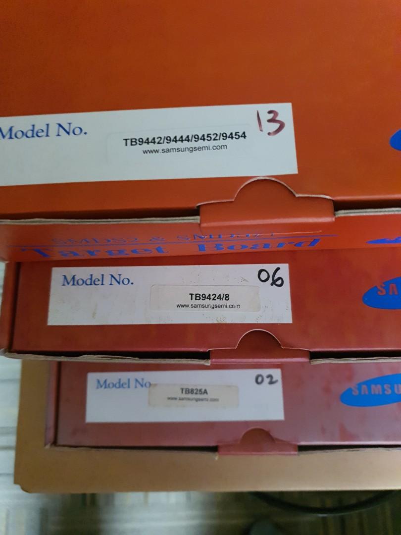 Cyclone Pro Programmer, USB 2 Protocol Analyzer & J-Link, Everything ...