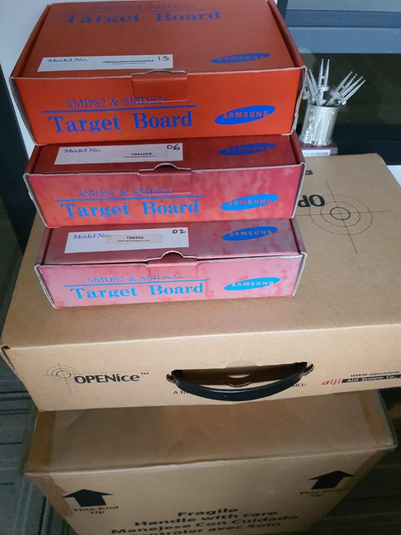 Cyclone Pro Programmer, USB 2 Protocol Analyzer & J-Link, Everything ...