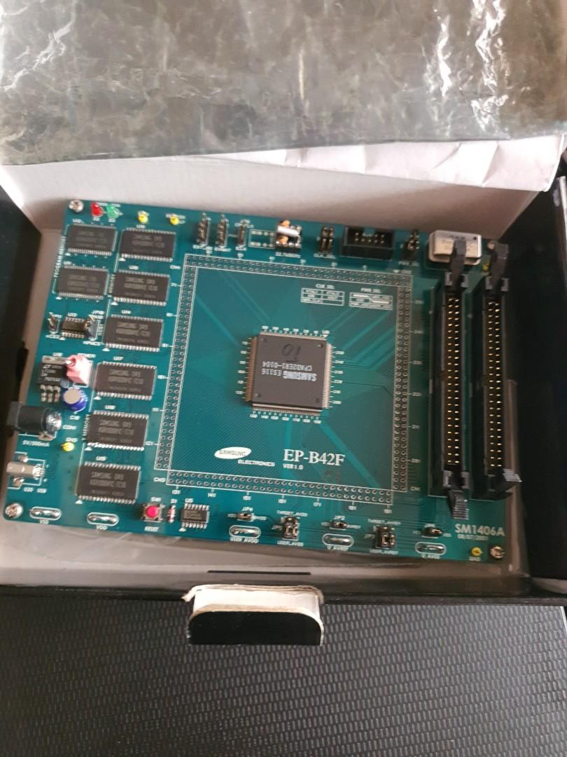 Cyclone Pro Programmer, USB 2 Protocol Analyzer & J-Link, Everything ...