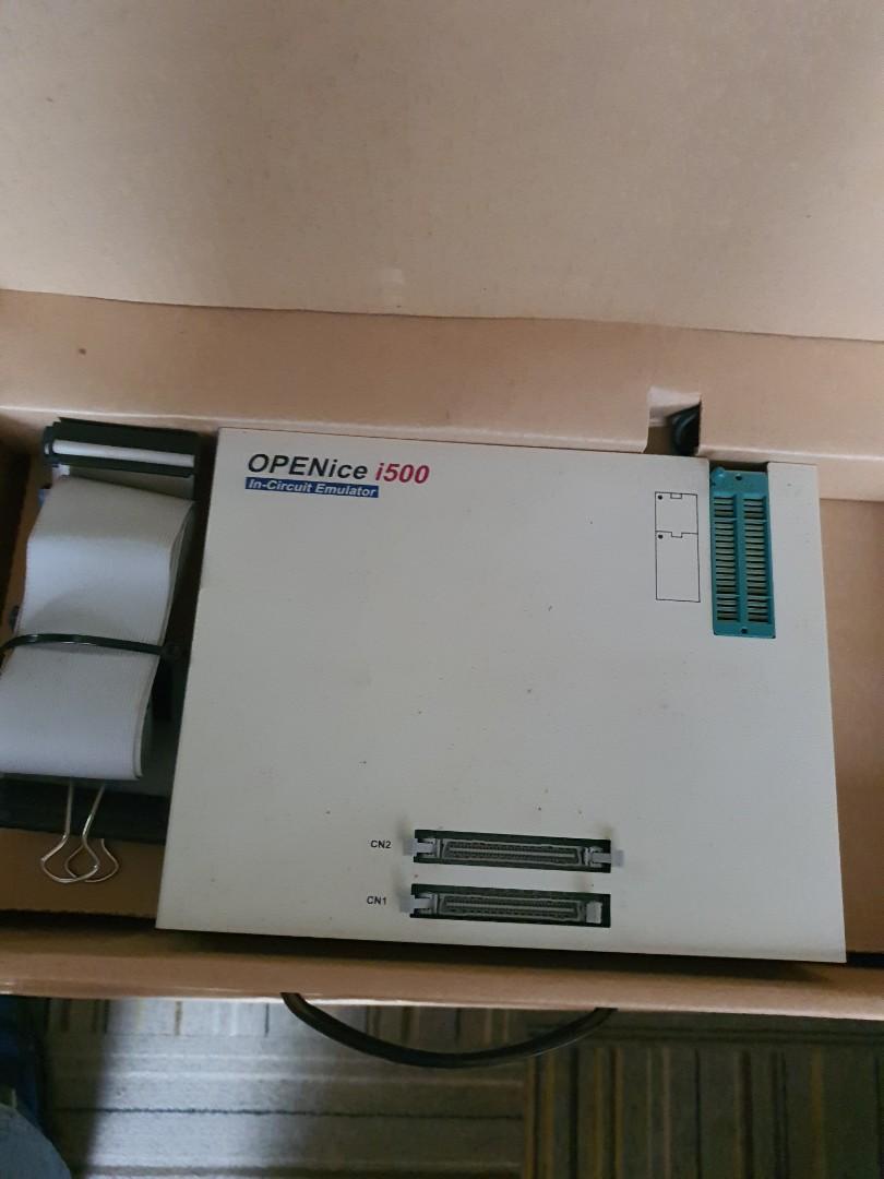 Cyclone Pro Programmer, USB 2 Protocol Analyzer & J-Link, Everything ...