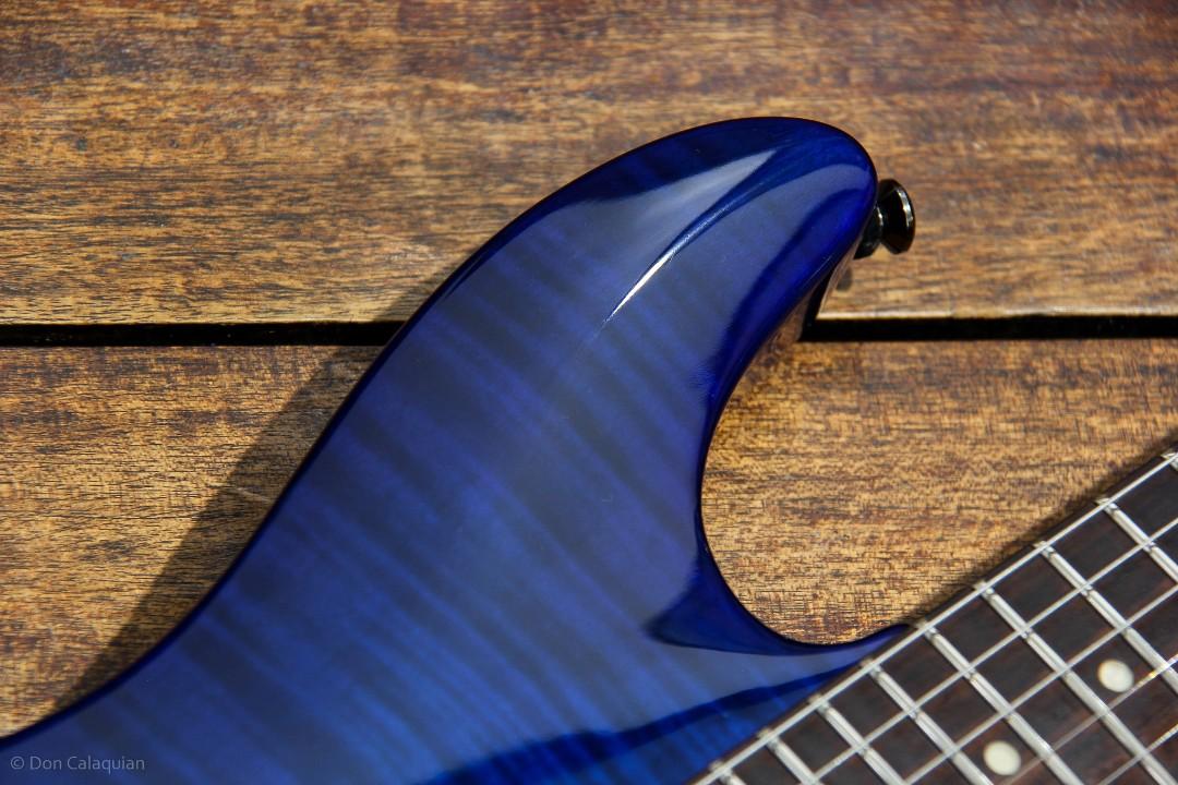 Dean Custom 350F / C350F, Hobbies & Toys, Music & Media, Musical ...