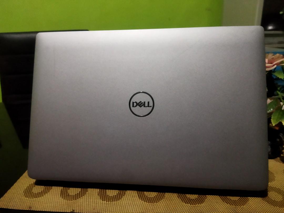 Dell Latitude Core i5 11th Gen 8gb ram 256gb ssd Laptop, Computers ...