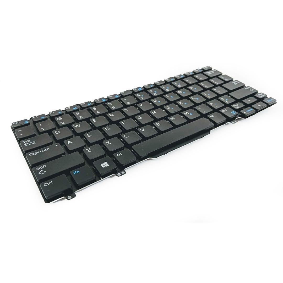 DELL LATITUDE E5250 KEYBOARD ORI NEW | SETAHUN WARRANTY | Baiki MacBook ...