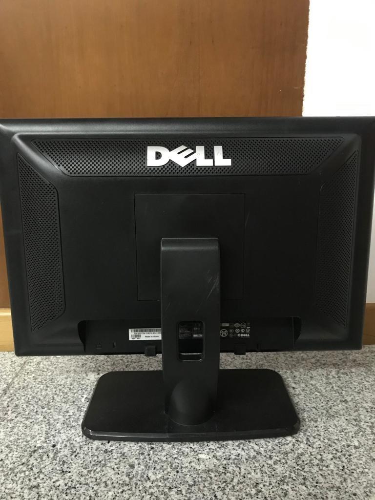 Dell Monitor Free, Computers & Tech, Desktops on Carousell