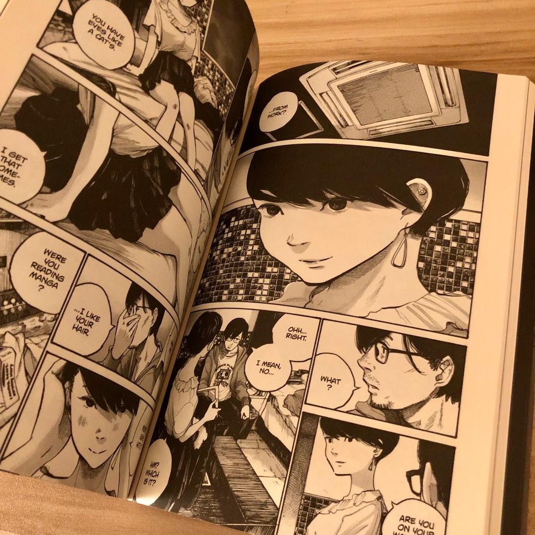 Downfall by Inio Asano (manga), Hobbies & Toys, Books & Magazines ...