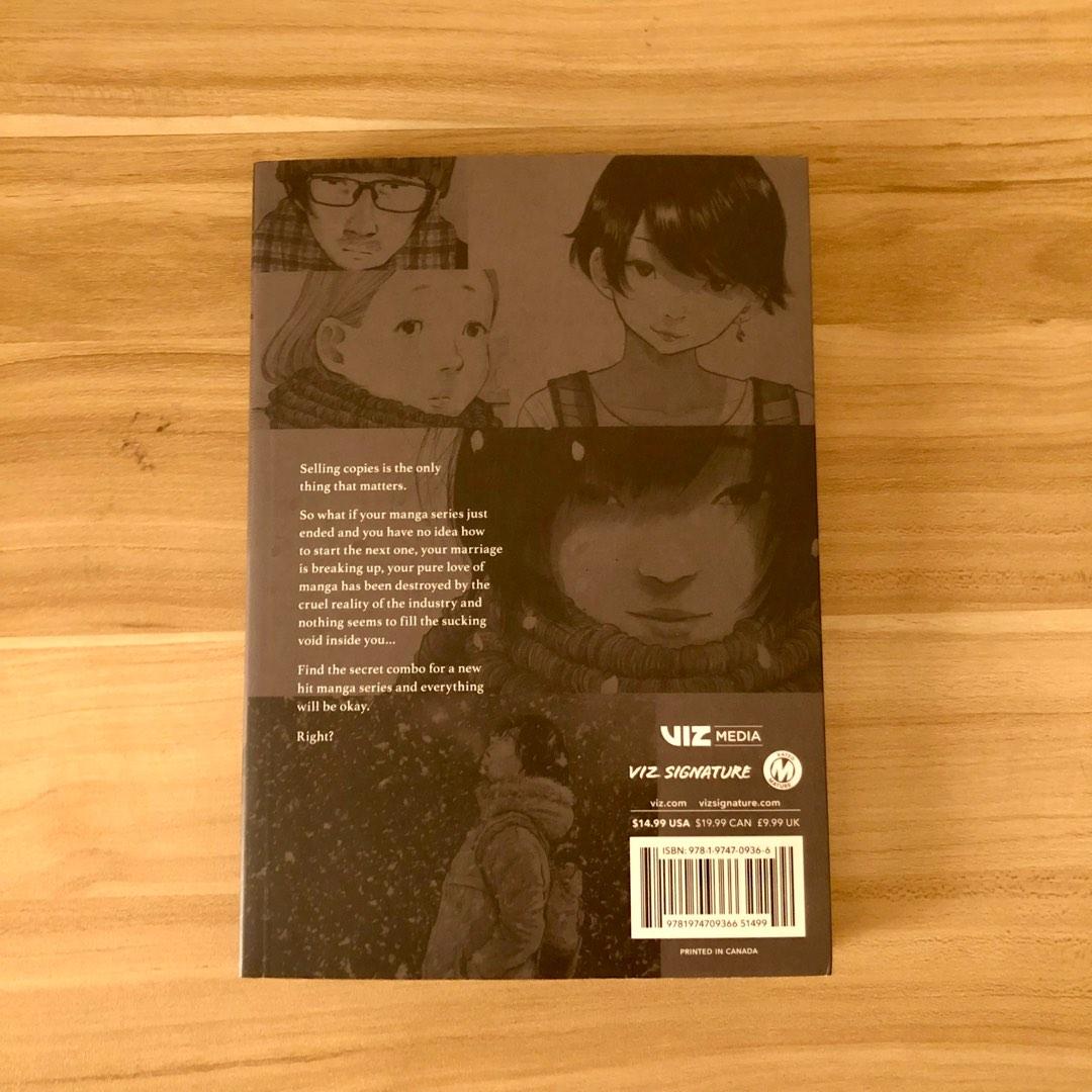 Downfall by Inio Asano (manga), Hobbies & Toys, Books & Magazines ...