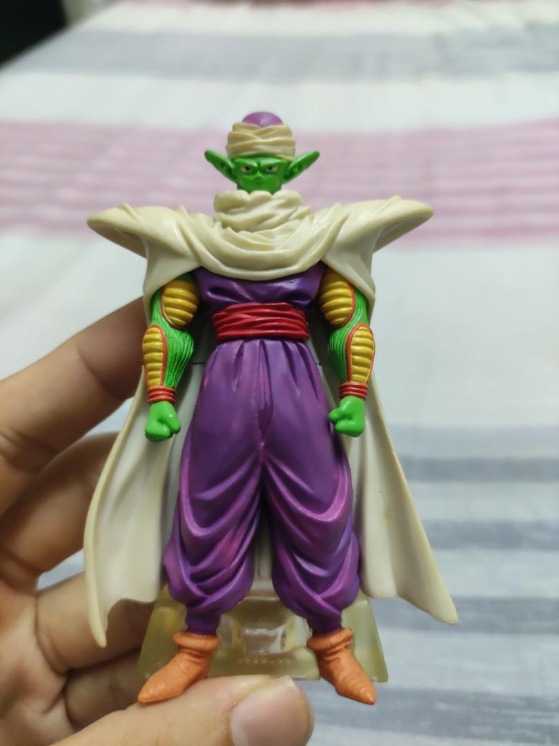 Dragon Ball Picolo, Hobbies & Toys, Toys & Games on Carousell