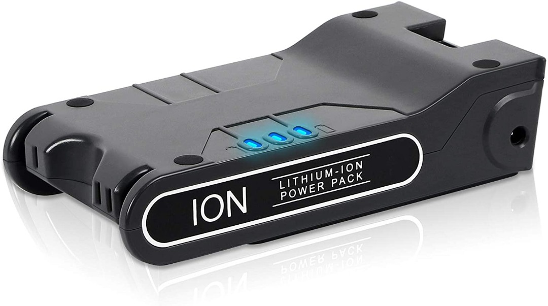 "DSANKE XBAT200 25.2V 3000mAh Replacement Battery for XBAT200 Shark ION ...