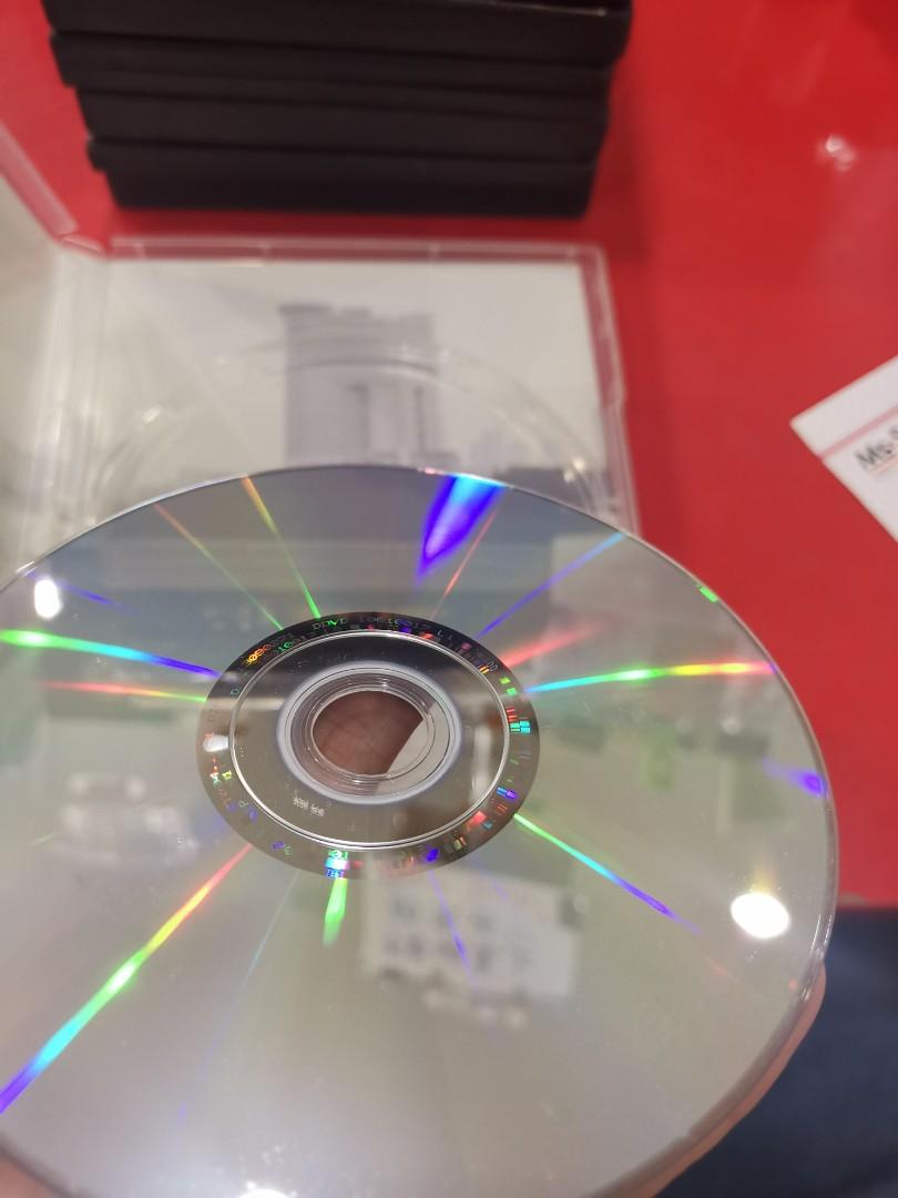 (DVD) NEXT STATION, Hobbies & Toys, Music & Media, CDs & DVDs on Carousell