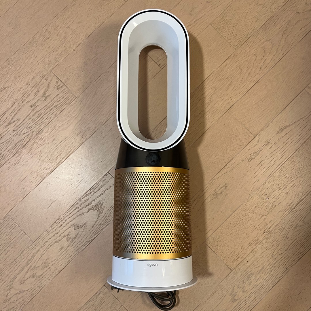 Dyson HP06 / HP 06 冷暖風扇 連全新原廠二合一組合濾網, 家庭電器, 其他家庭電器 - Carousell