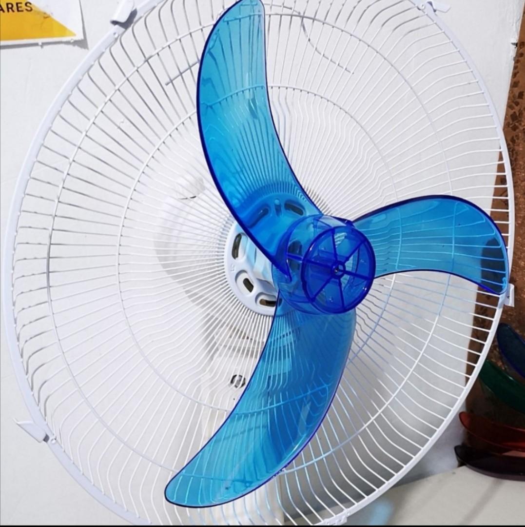 Elesi, Fanblade electric fan blade, Furniture & Home Living, Lighting ...