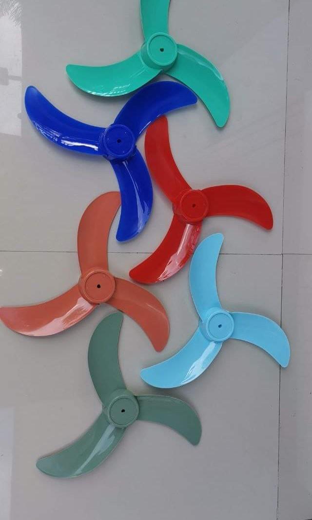 Elesi, Fanblade electric fan blade, Furniture & Home Living, Lighting ...