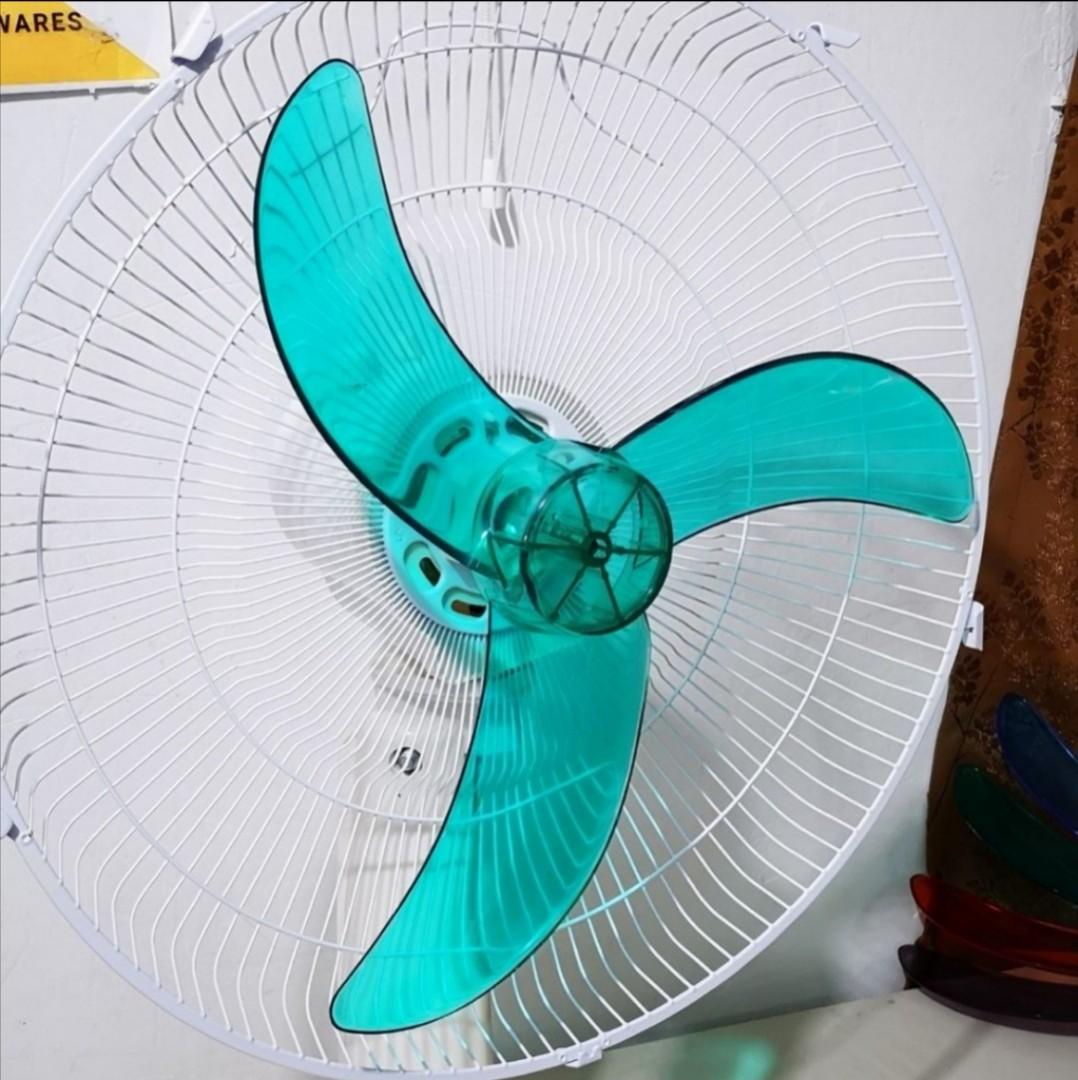 Elesi, Fanblade electric fan blade, Furniture & Home Living, Lighting ...