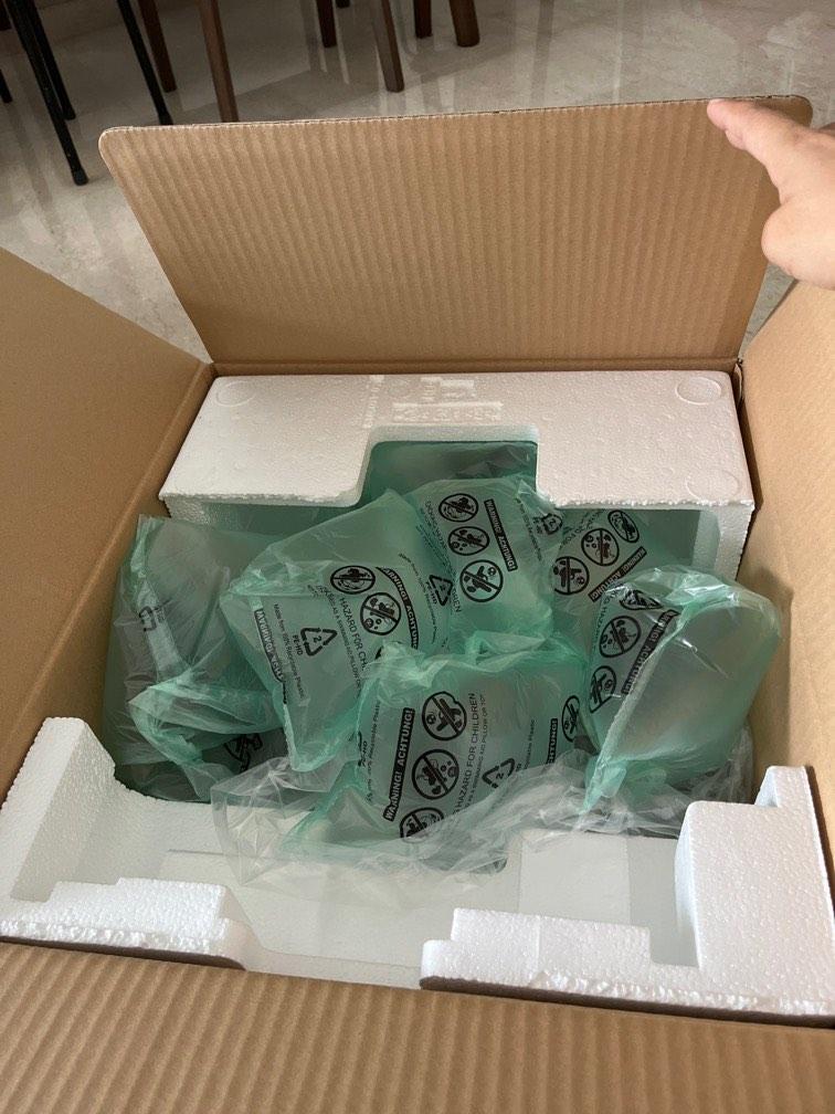 Empty Epson Printer Box, Computers & Tech, Printers, Scanners & Copiers ...