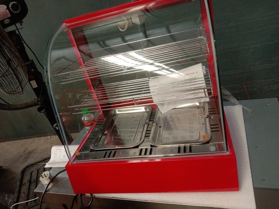 EPA 18 Food Warmer - Holding Display Warmer, TV & Home Appliances ...