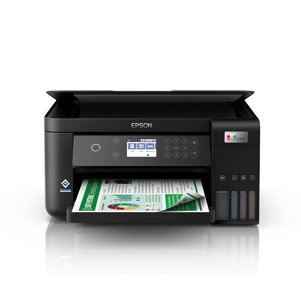 Epson EcoTank L6260 Printer, Computers & Tech, Printers, Scanners ...