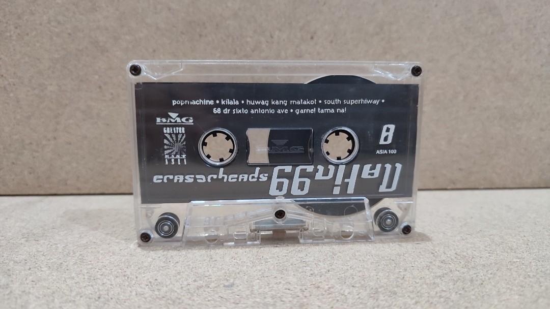 Eraserheads Natin 99, Hobbies & Toys, Memorabilia & Collectibles ...