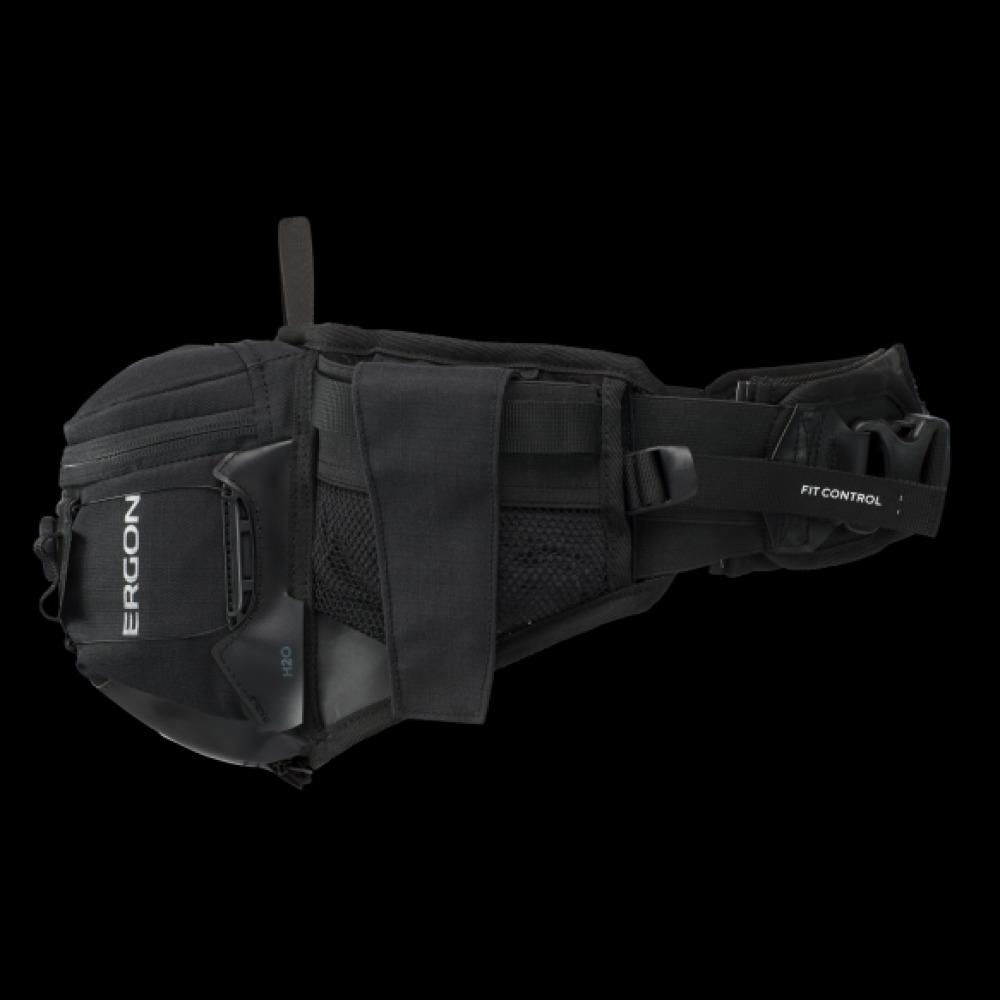 Ergon BA Hip Pack for All-Mountain/Trail, MTB-Touring, Enduro, E-MTB ...