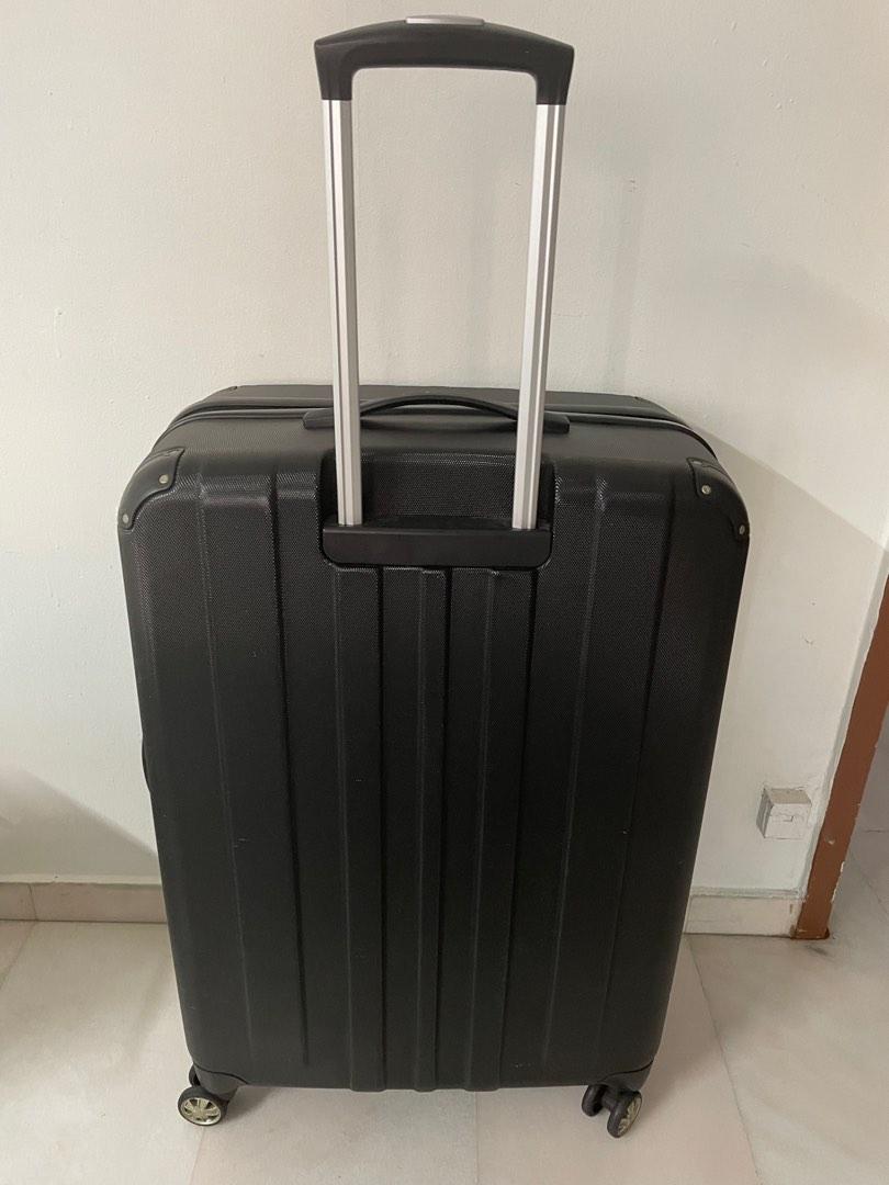 Extra Large Luggage, Hobbies & Toys, Travel, Luggage on Carousell