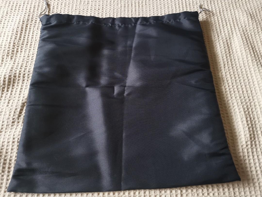 Fendi Dush Bag, Women's Fashion, Bags & Wallets, Purses & Pouches on ...