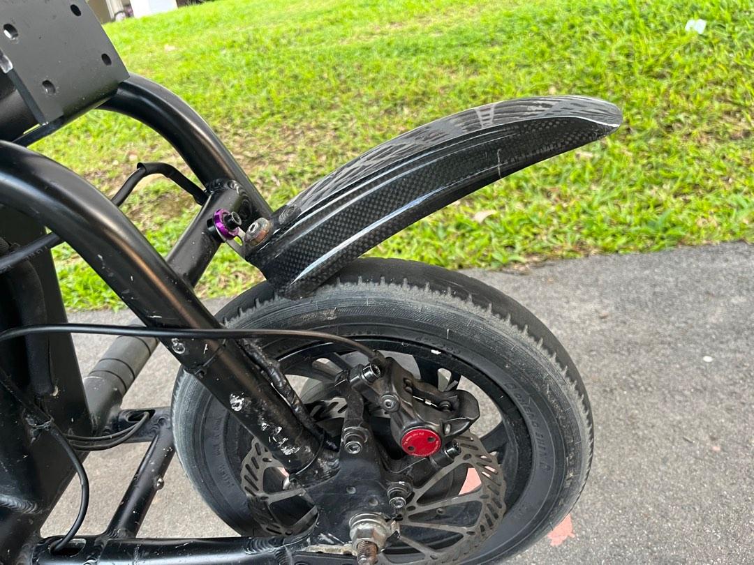 Fiido, Sports Equipment, PMDs, E-Scooters & E-Bikes, E-Scooters & E ...