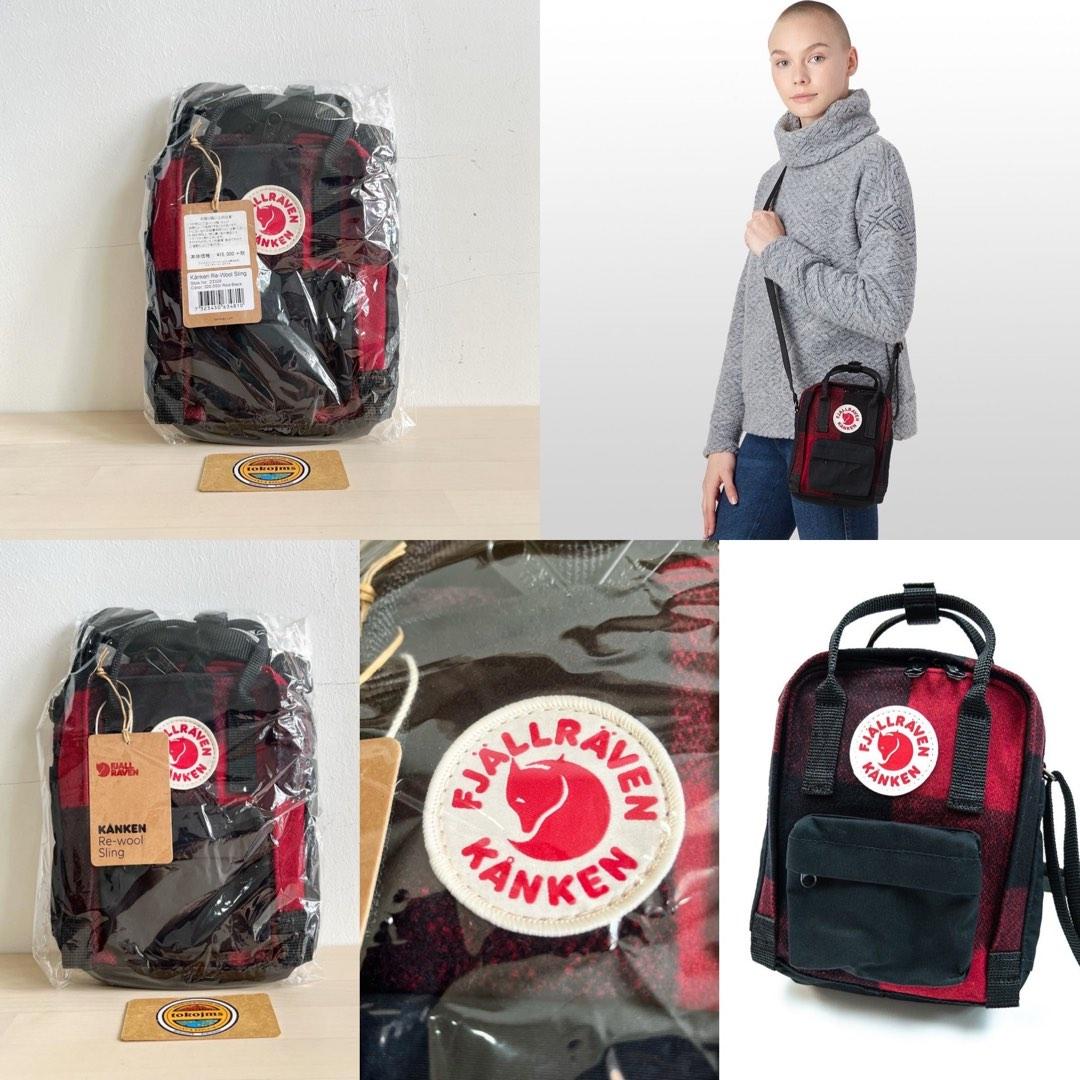 Fjallraven Kanken Topo Design Chrome Industries Thrasher Longchamp ...