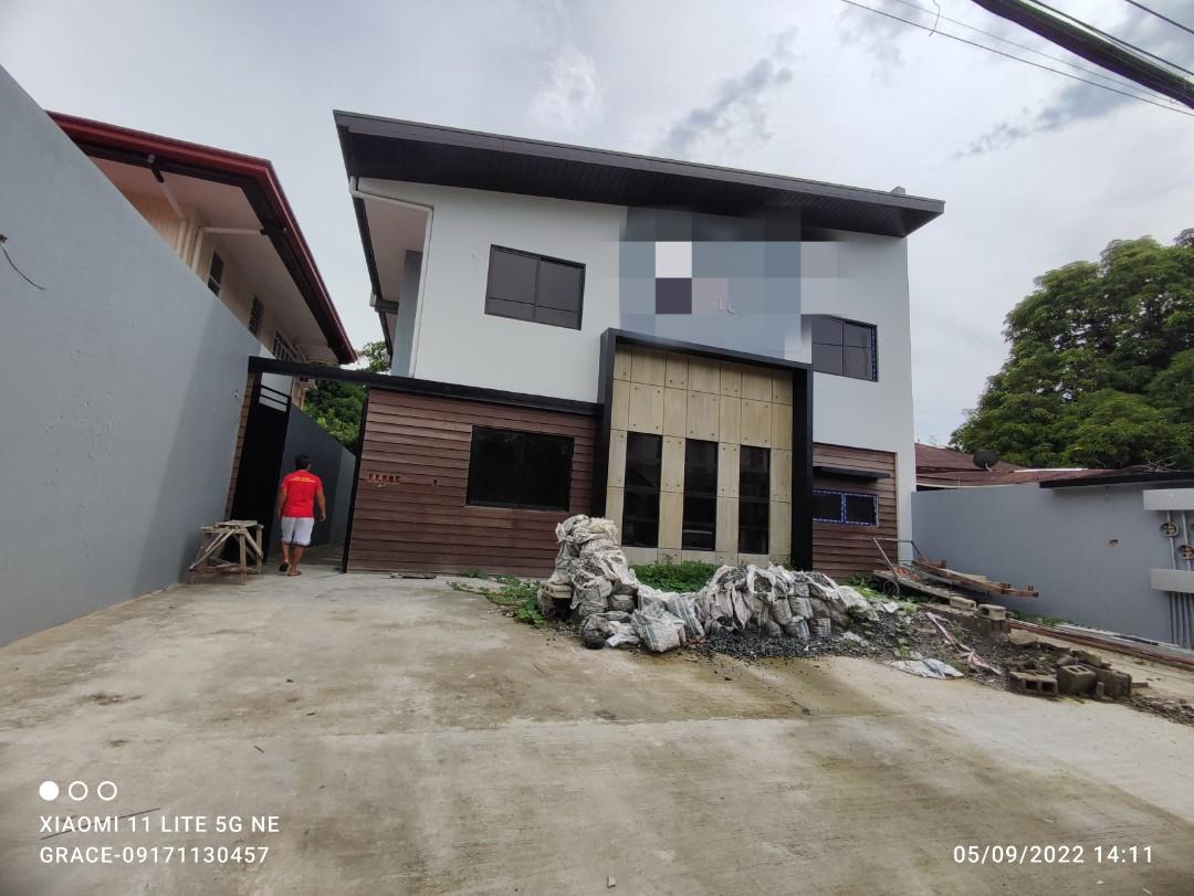 For 3Bedroom House and lot Located at Lifehomes Subdivision Rosario ...