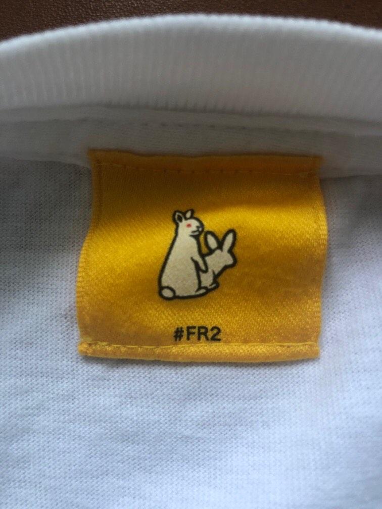 FR2 Smoking kills ( Japan store exclusive), Men's Fashion, Tops & Sets ...