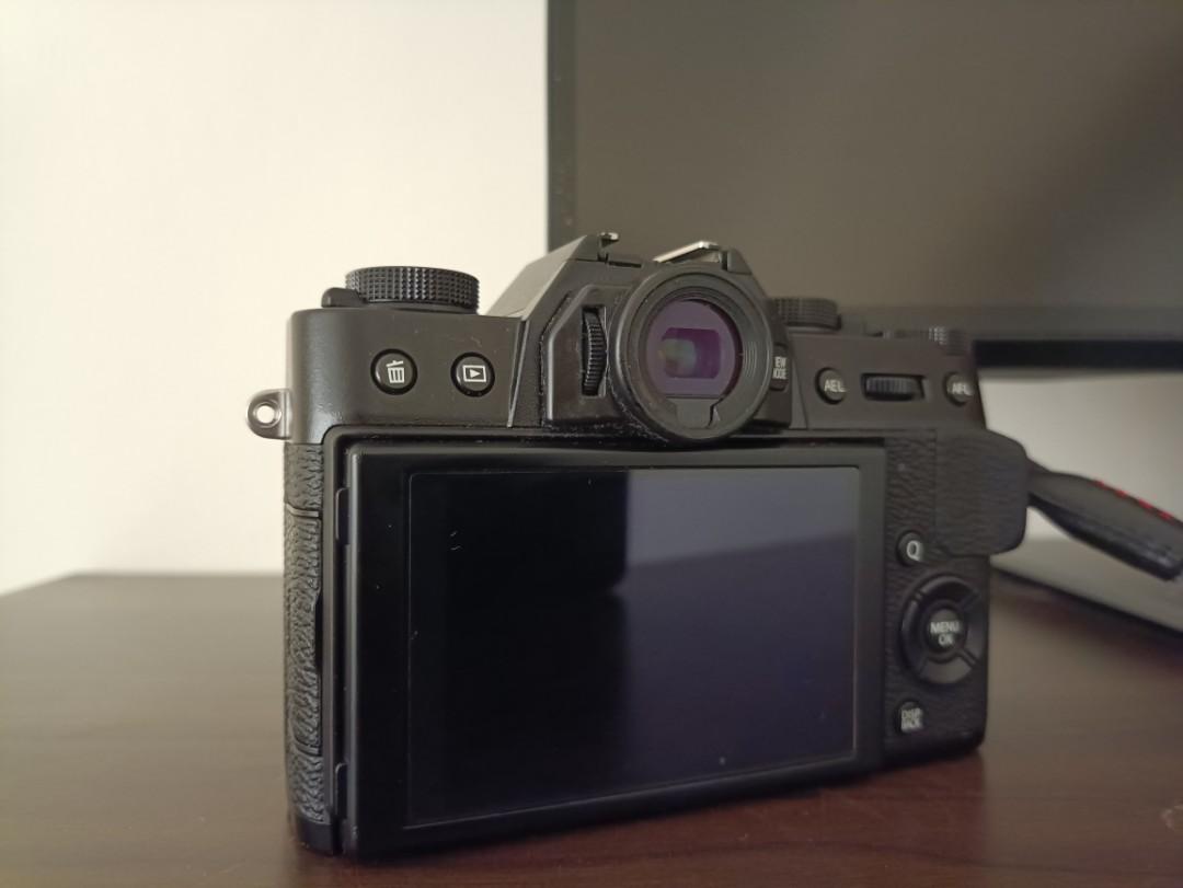 Fujifilm XT20, Photography, Cameras on Carousell