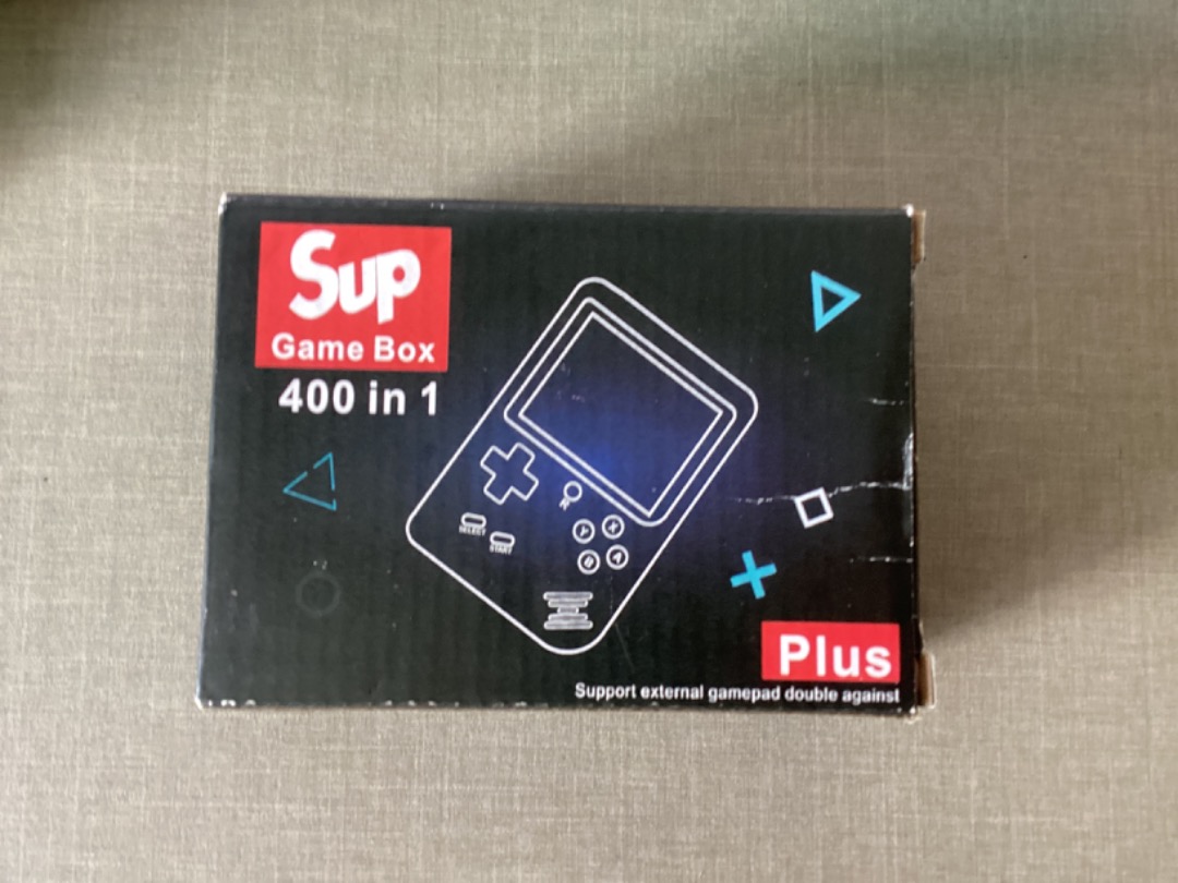 Game boy, Mobile Phones & Gadgets, Mobile & Gadget Accessories, Other ...